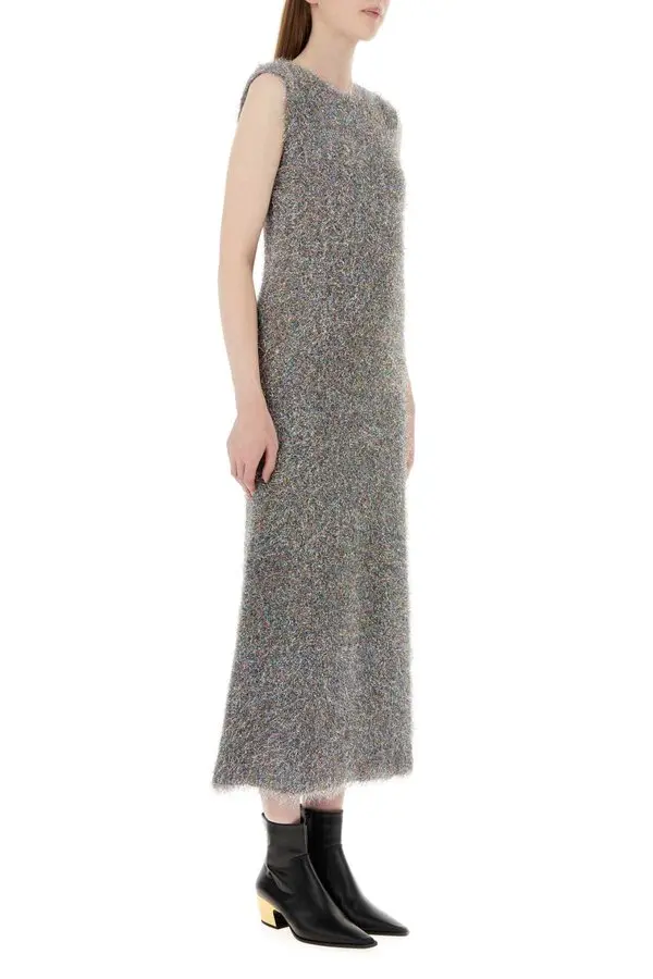 JIL SANDER Polyester Blend Dress