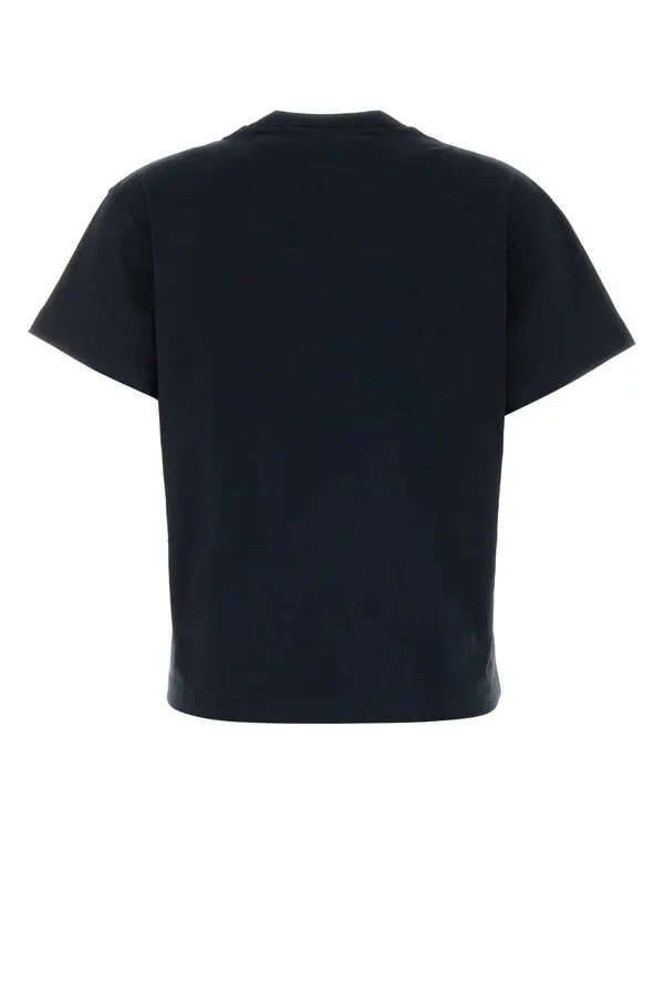 JIL SANDER Cotton T-shirt Set - Multicolor