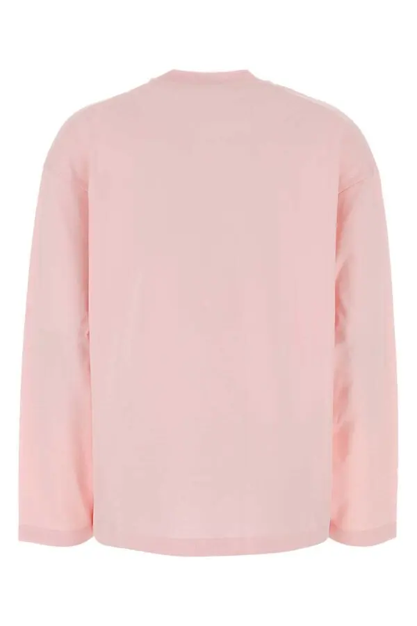 JIL SANDER Cotton T-shirt