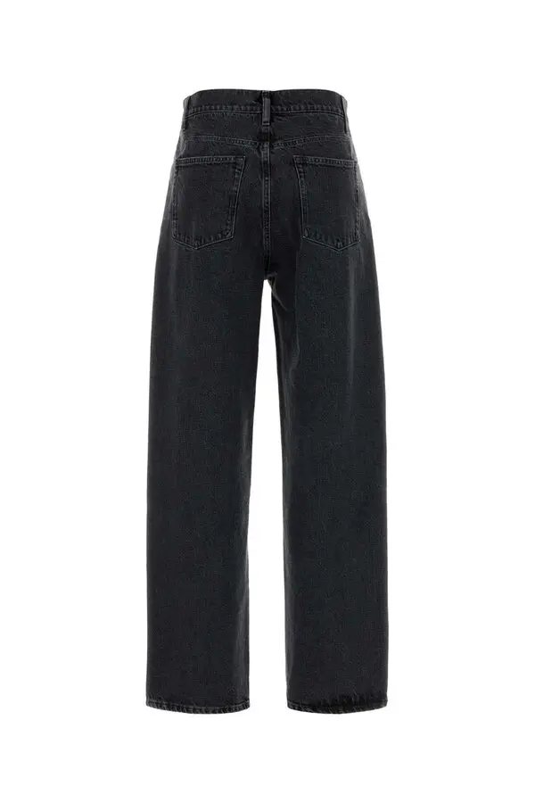 JIL SANDER Denim Jeans