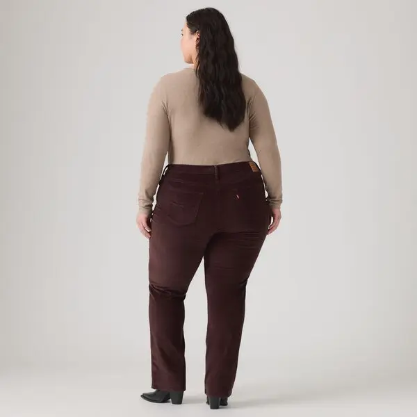 LEVI'S Classic Straight Corduroy Pants Jeans