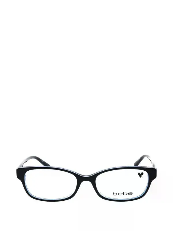 Bebe Rectangle-frame Glasses