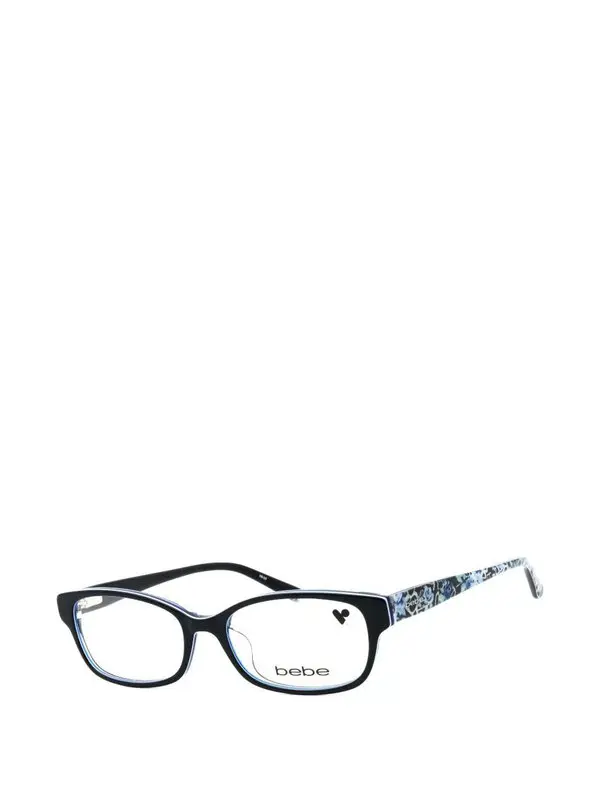 Bebe Rectangle-frame Glasses