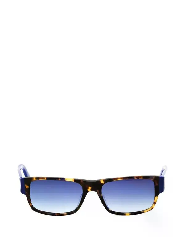 Adidas Rectangle-frame Sunglasses