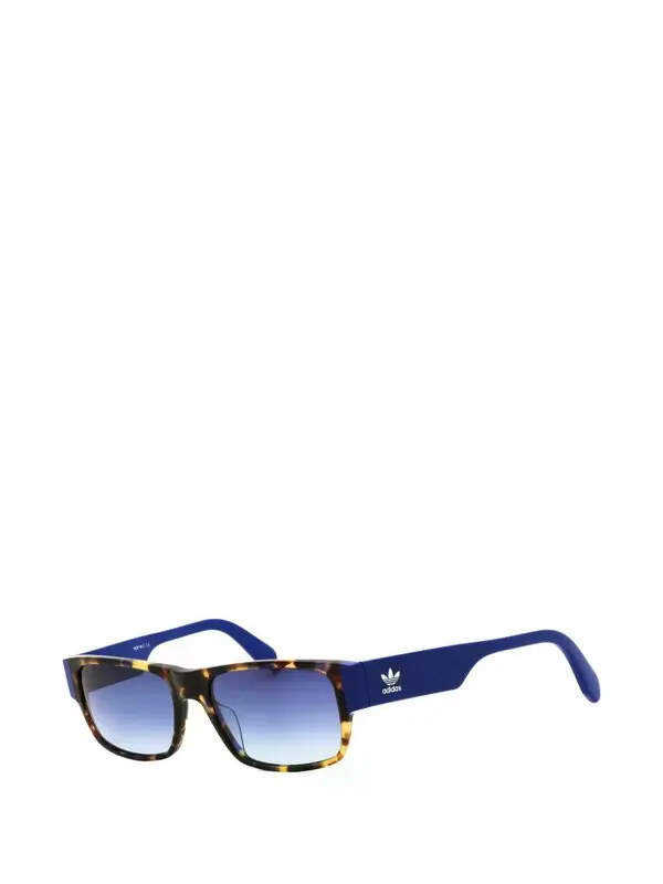 Adidas Rectangle-frame Sunglasses