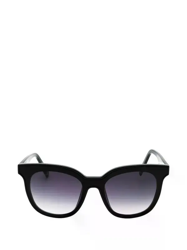 FILA Round-frame Sunglasses