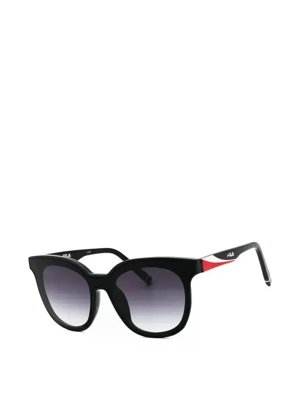 FILA Round-frame Sunglasses