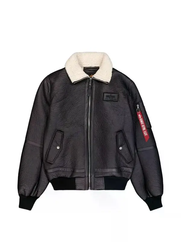 Alpha Industries B-15-3 Bomber Jacket
