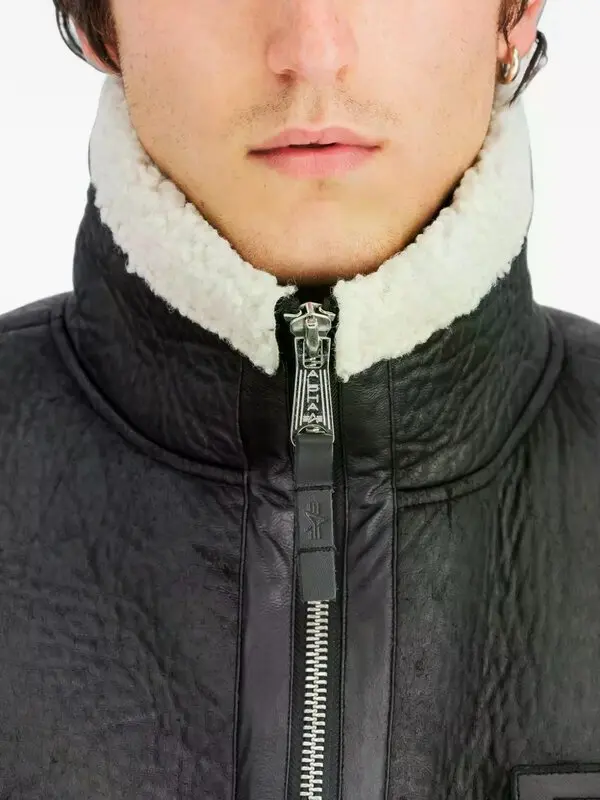 Alpha Industries B-15-3 Bomber Jacket