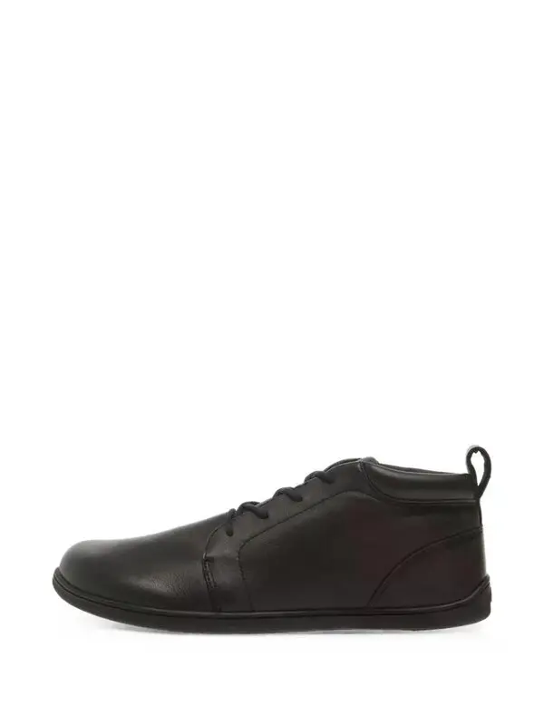 Be Lenka Icono Leather Lace-up Sneakers