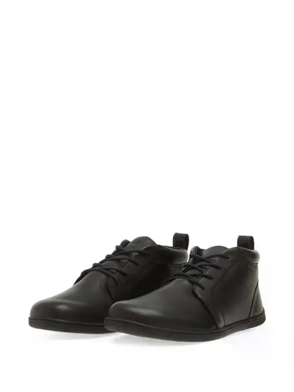 Be Lenka Icono Leather Lace-up Sneakers
