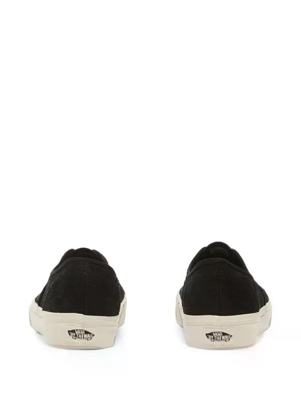 VANS Authentic Lace-up Sneakers