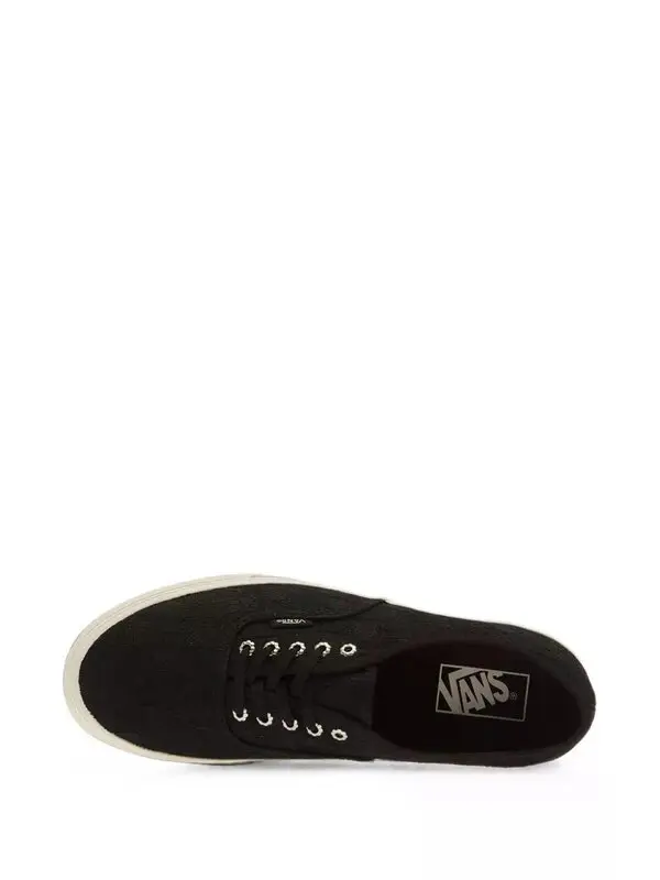 VANS Authentic Lace-up Sneakers
