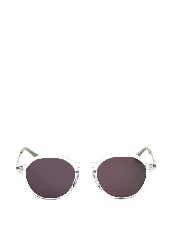 Cole Haan Round-frame Sunglasses