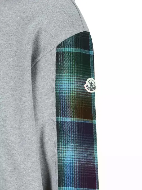 Moncler X Frgmt Zip-up Hoodie