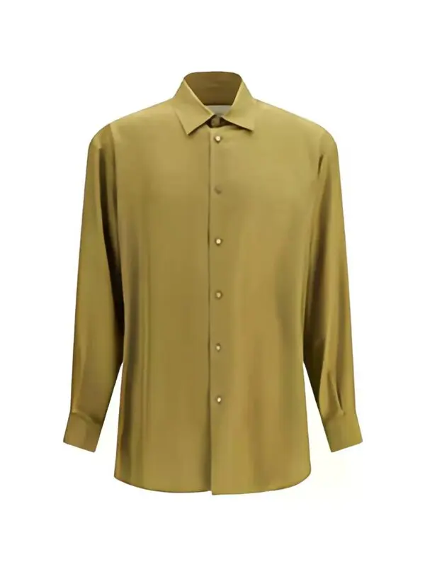 Valentino Garavani Long-sleeve Shirt