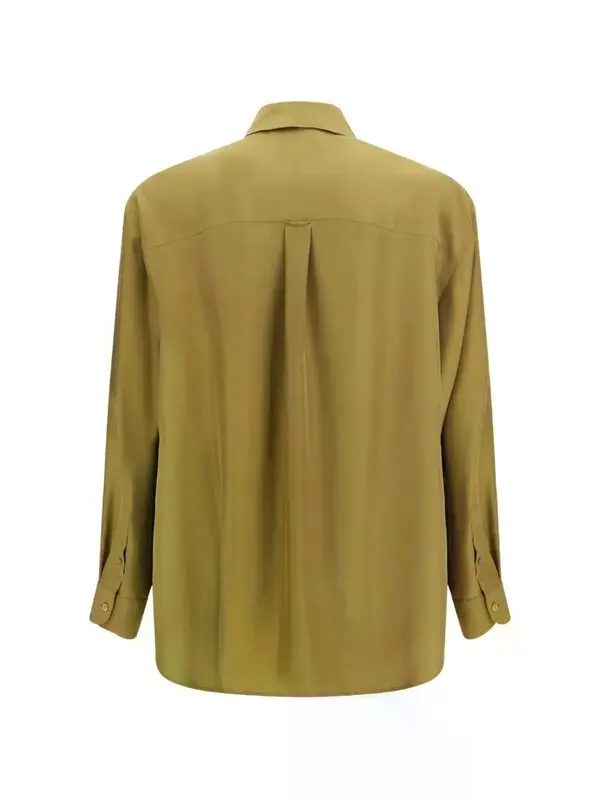 Valentino Garavani Long-sleeve Shirt