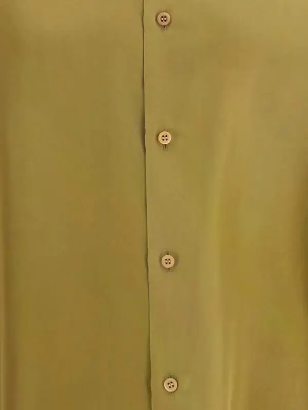 Valentino Garavani Long-sleeve Shirt