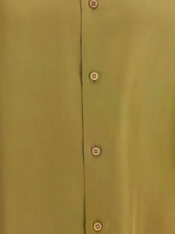 Valentino Garavani Long-sleeve Shirt