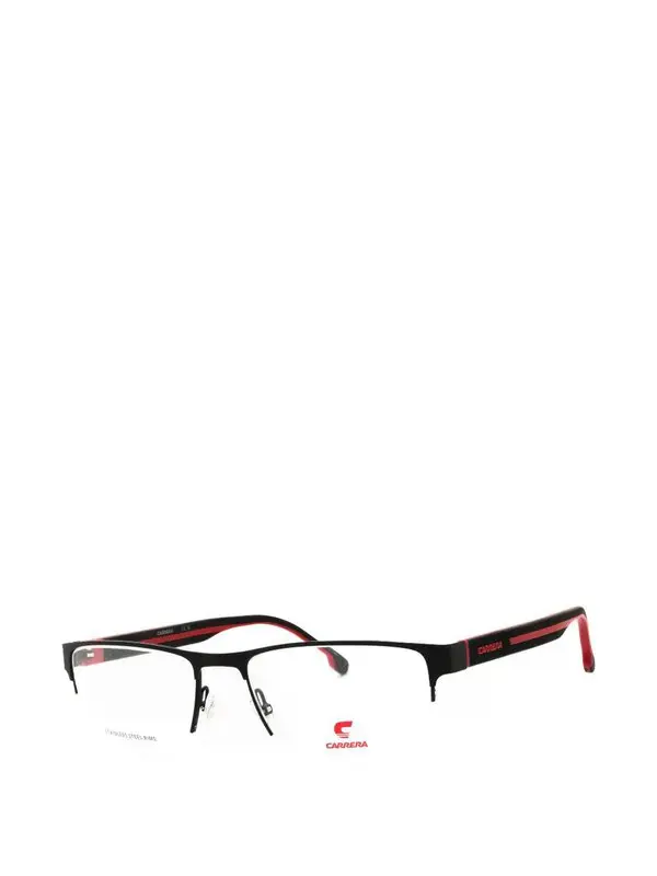 Carrera Eyewear 8893 Rectangle-frame Glasses