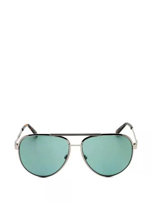Guess Pilot-frame Sunglasses