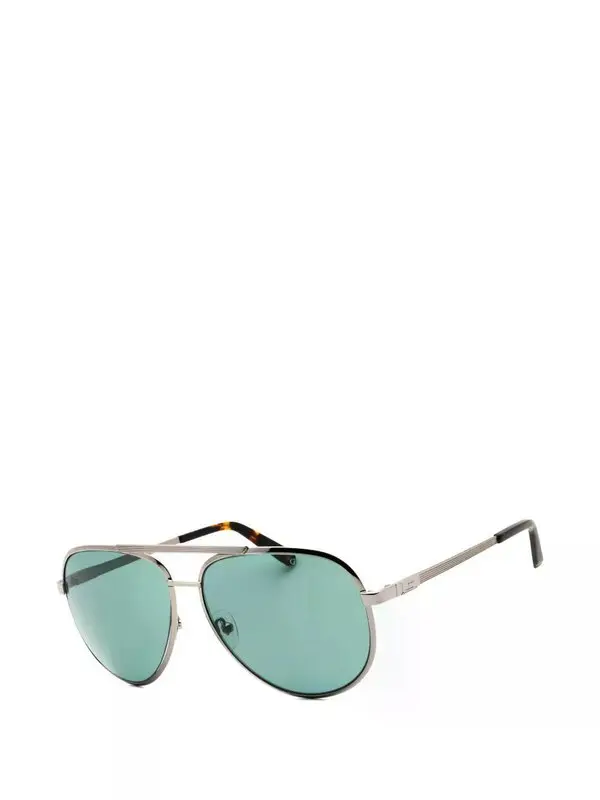 Guess Pilot-frame Sunglasses