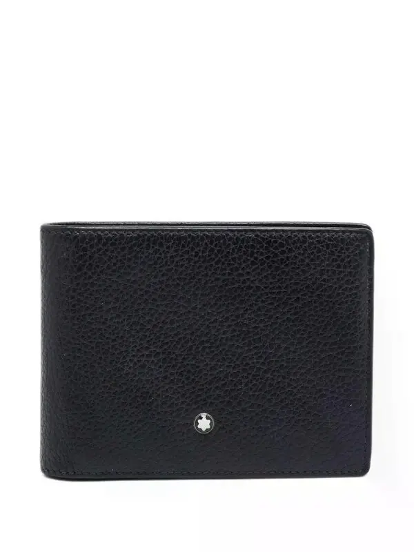Montblanc 8cc Bi-fold Wallet