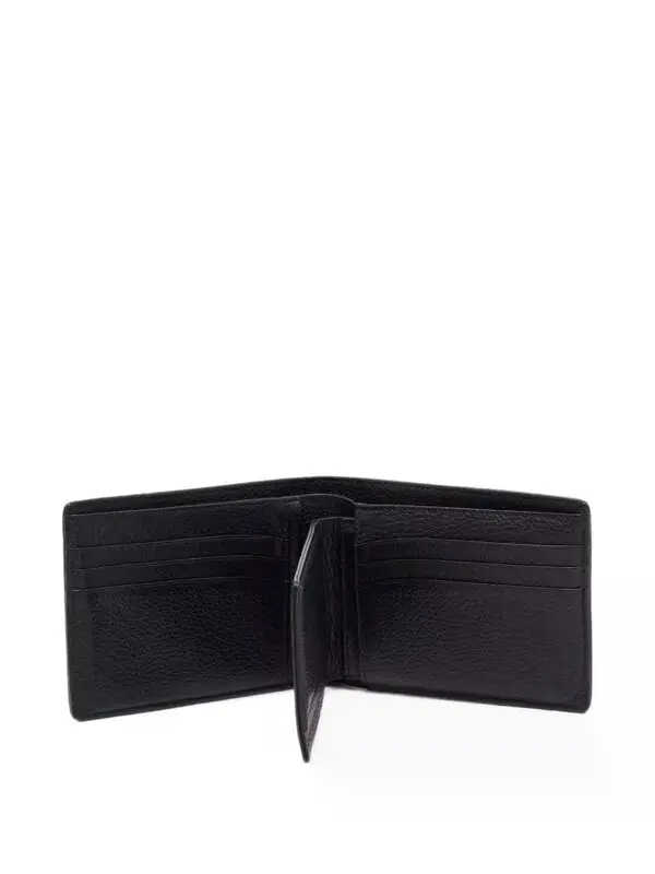 Montblanc 8cc Bi-fold Wallet