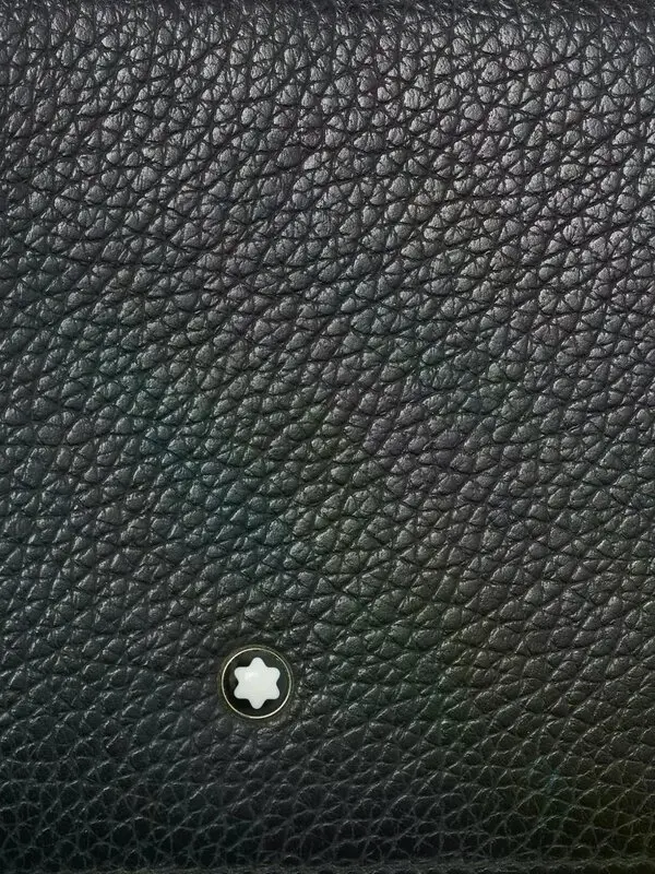 Montblanc 8cc Bi-fold Wallet