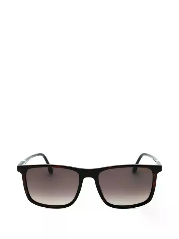 Carrera Eyewear Rectangle-frame Sunglasses