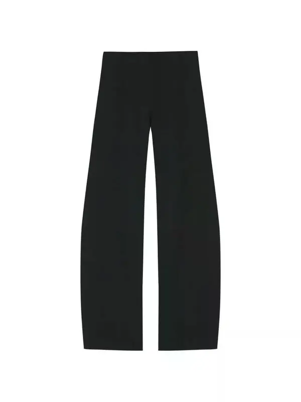 CORTANA Umbral Wide-leg Trousers