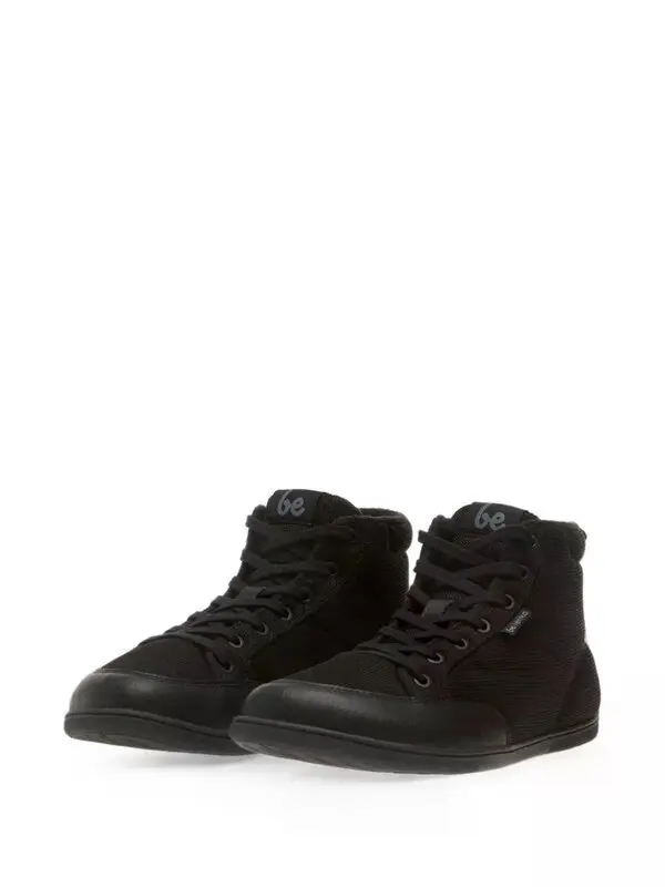 Be Lenka Rebound Thermo High-top Sneakers