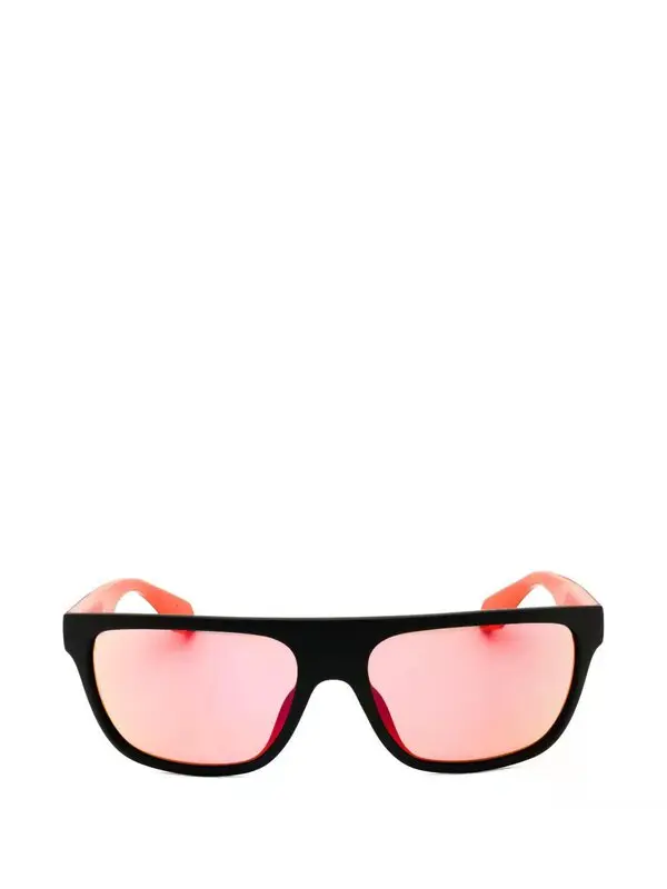 Adidas Rectangle-frame Sunglasses