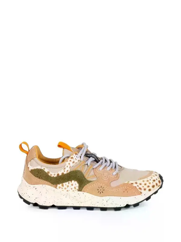 FLOWER Yamano 3 Sneakers