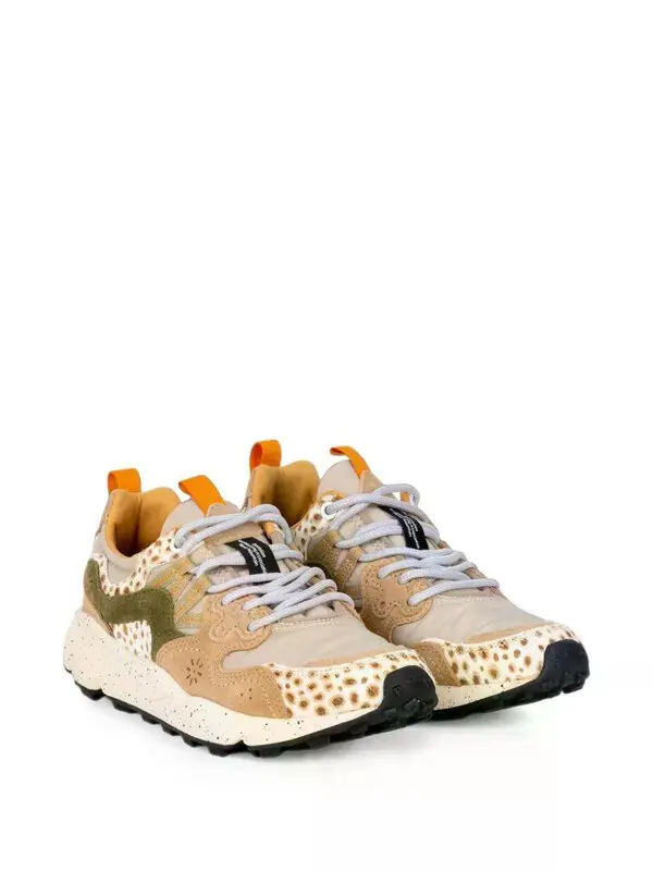 FLOWER Yamano 3 Sneakers
