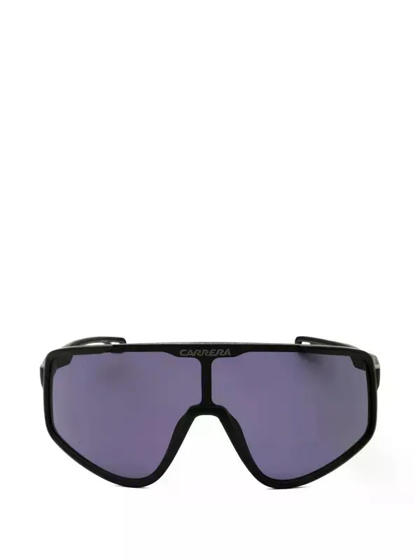 Carrera Eyewear 4017/s Shield-frame Sunglasses