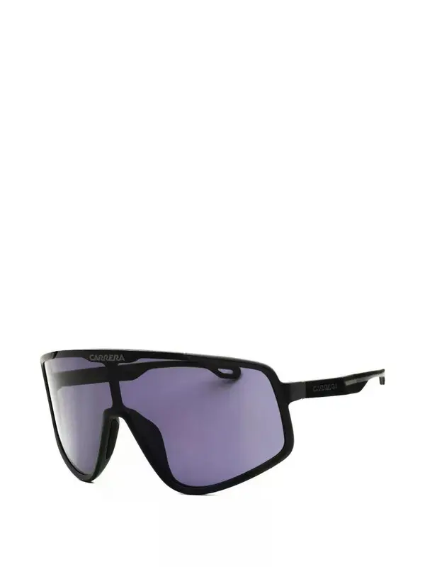 Carrera Eyewear 4017/s Shield-frame Sunglasses