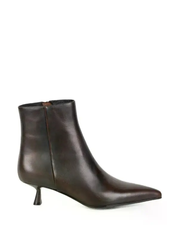 BIBI LOU Pointed-toe Ankle Boots