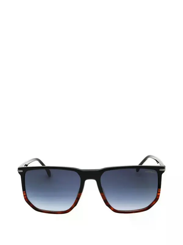 Carrera Eyewear 329/s Rectangle-frame Sunglasses