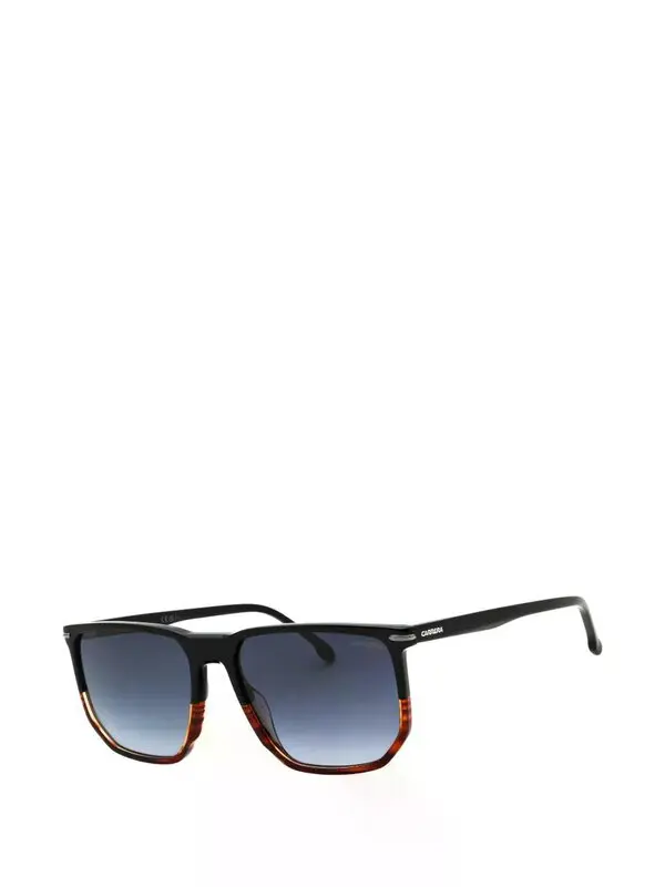Carrera Eyewear 329/s Rectangle-frame Sunglasses