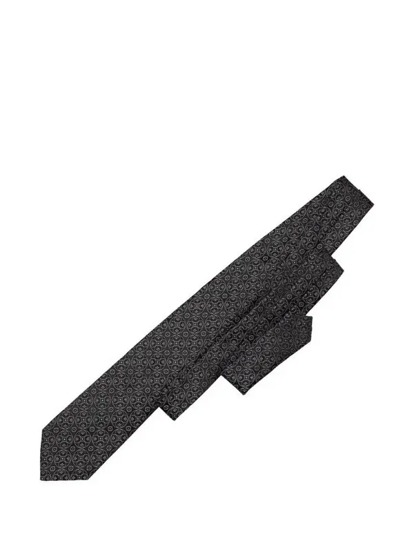 ELIZABETTA Palladio Jacquard Tie