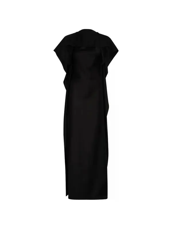 JEAN PAUL GAULTIER Panelled Draped Dress
