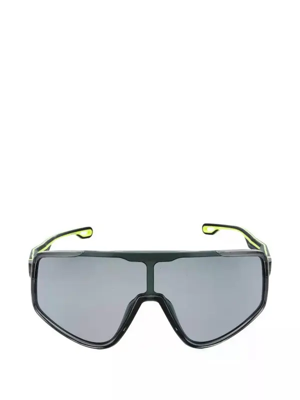 Carrera Eyewear 4017/s Shield-frame Sunglasses