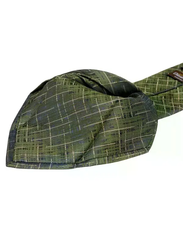 ELIZABETTA Morandi Jacquard-woven Tie