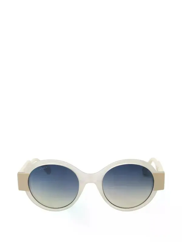 MAX&CO. Round-frame Sunglasses
