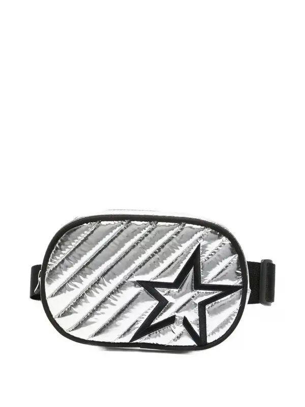 Perfect Moment Star Quilted Belt Bag