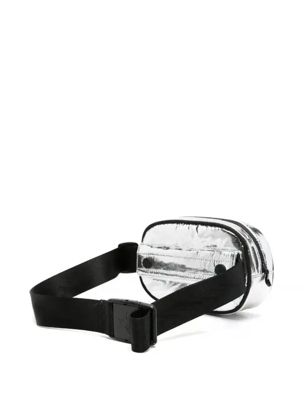 Perfect Moment Star Quilted Belt Bag