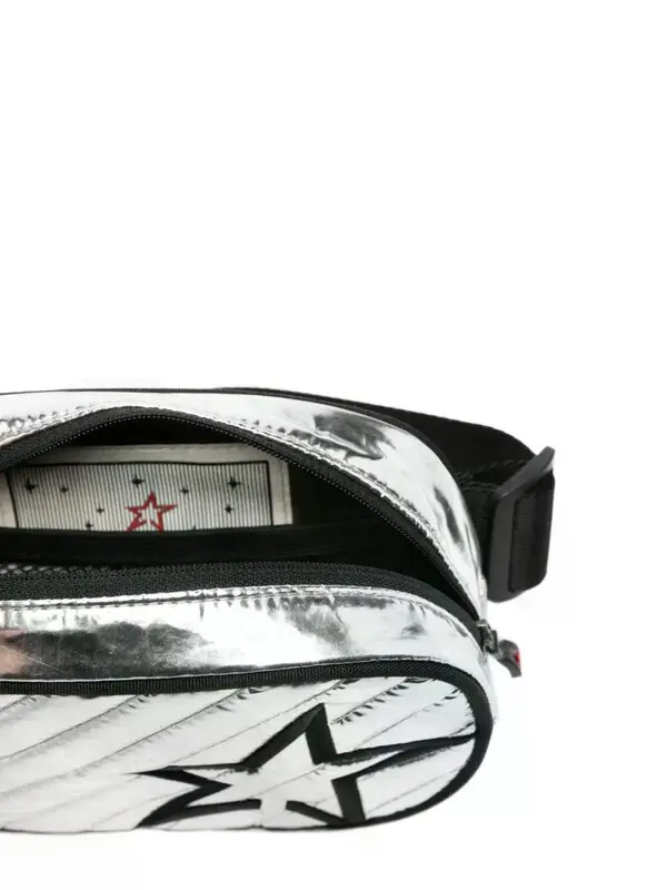 Perfect Moment Star Quilted Belt Bag
