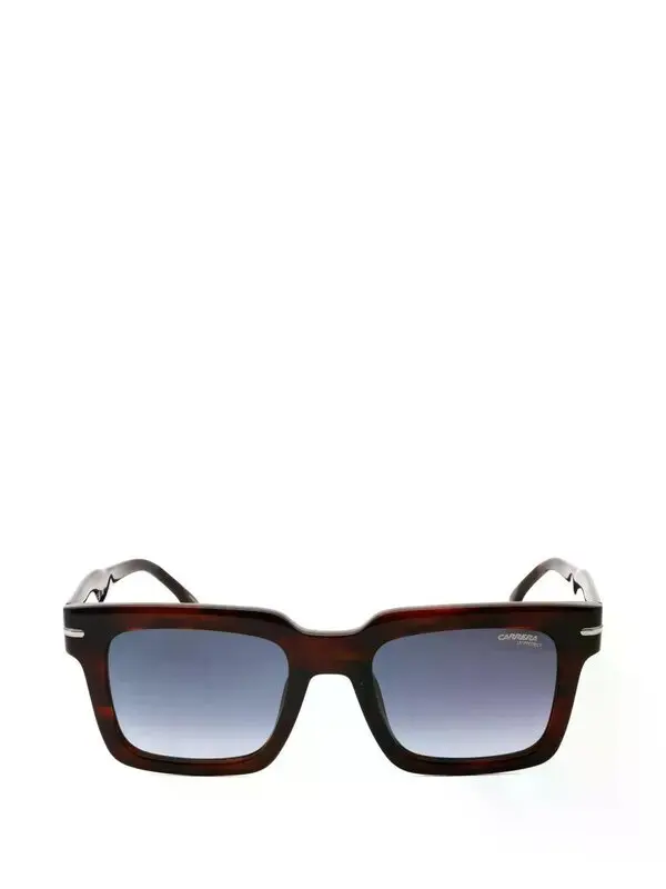 Carrera Eyewear Rectangle-frame Sunglasses
