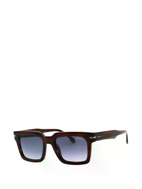Carrera Eyewear Rectangle-frame Sunglasses